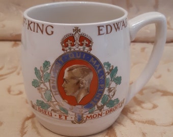 Edward Viii | Etsy