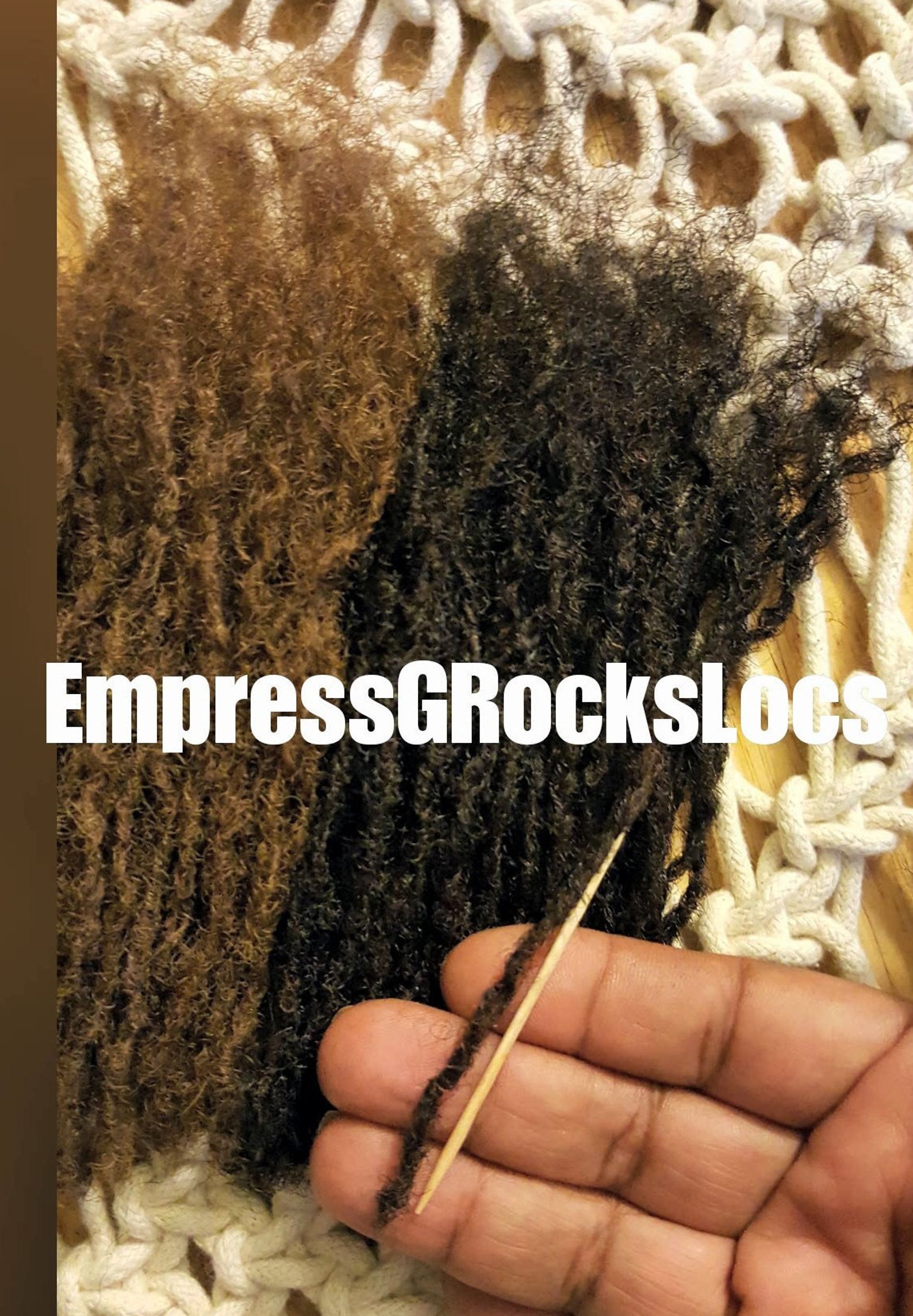 Sisterlock Extensions Dyeable Microlocs Human Hair Loc - Etsy