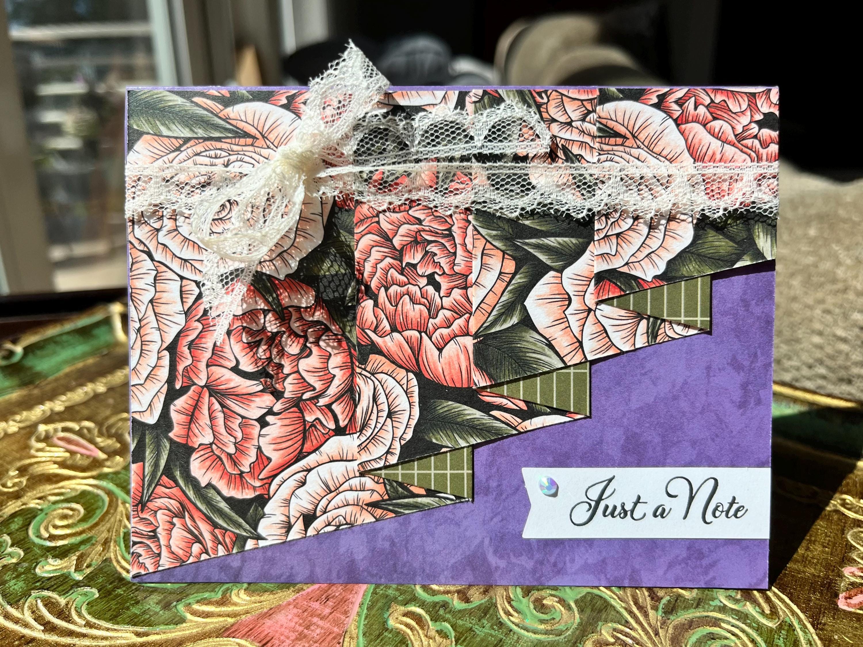 Drop a Note - Handwritten Note Cards, Mail Service - Etsy