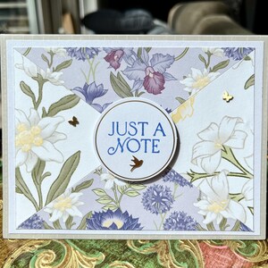 Drop a Note - Handwritten Note Cards, Mail Service - Etsy