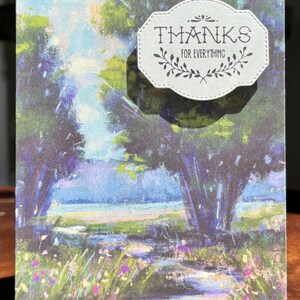 Drop a Note - Handwritten Note Cards, Mail Service - Etsy