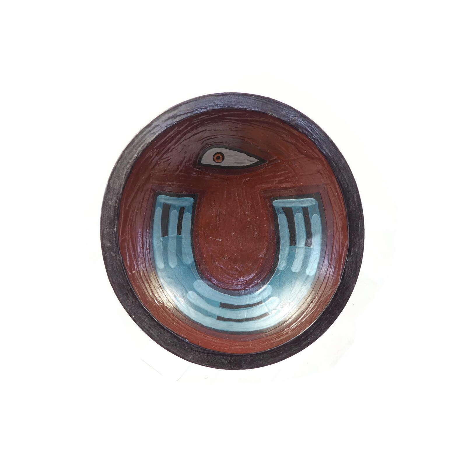 JAN WADE, All Seeing Eye, Lucky, Wood Bowl, Wall Hanging, Afro Canada ... JAN WADE, All Seeing Eye, Lucky, Wood Bowl, Wall Hanging, Afro Canada ...