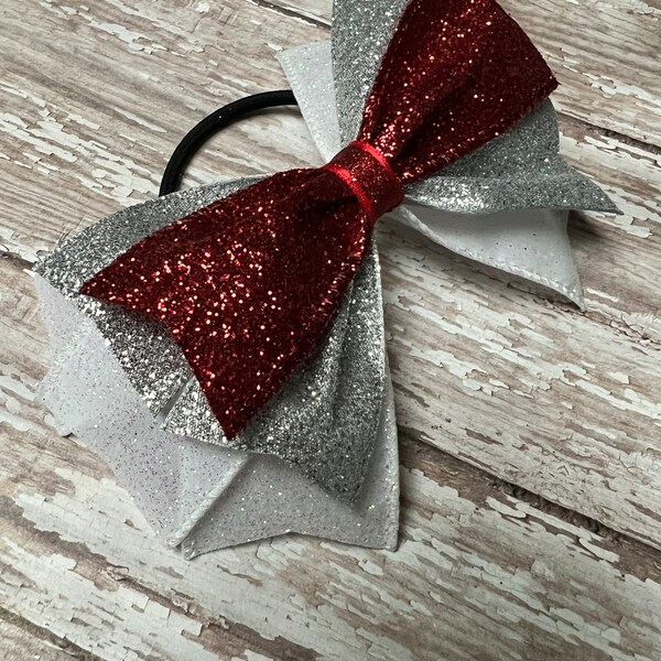 Dance Bow - Etsy