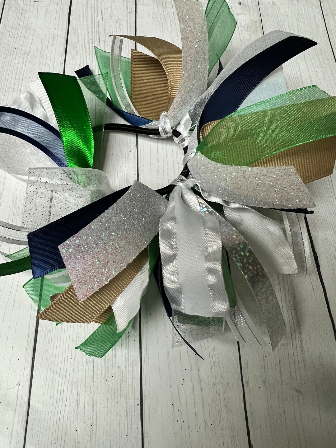 School Uniform Streamers, Match School Colors, Navy Blue, Green, Kaki ...