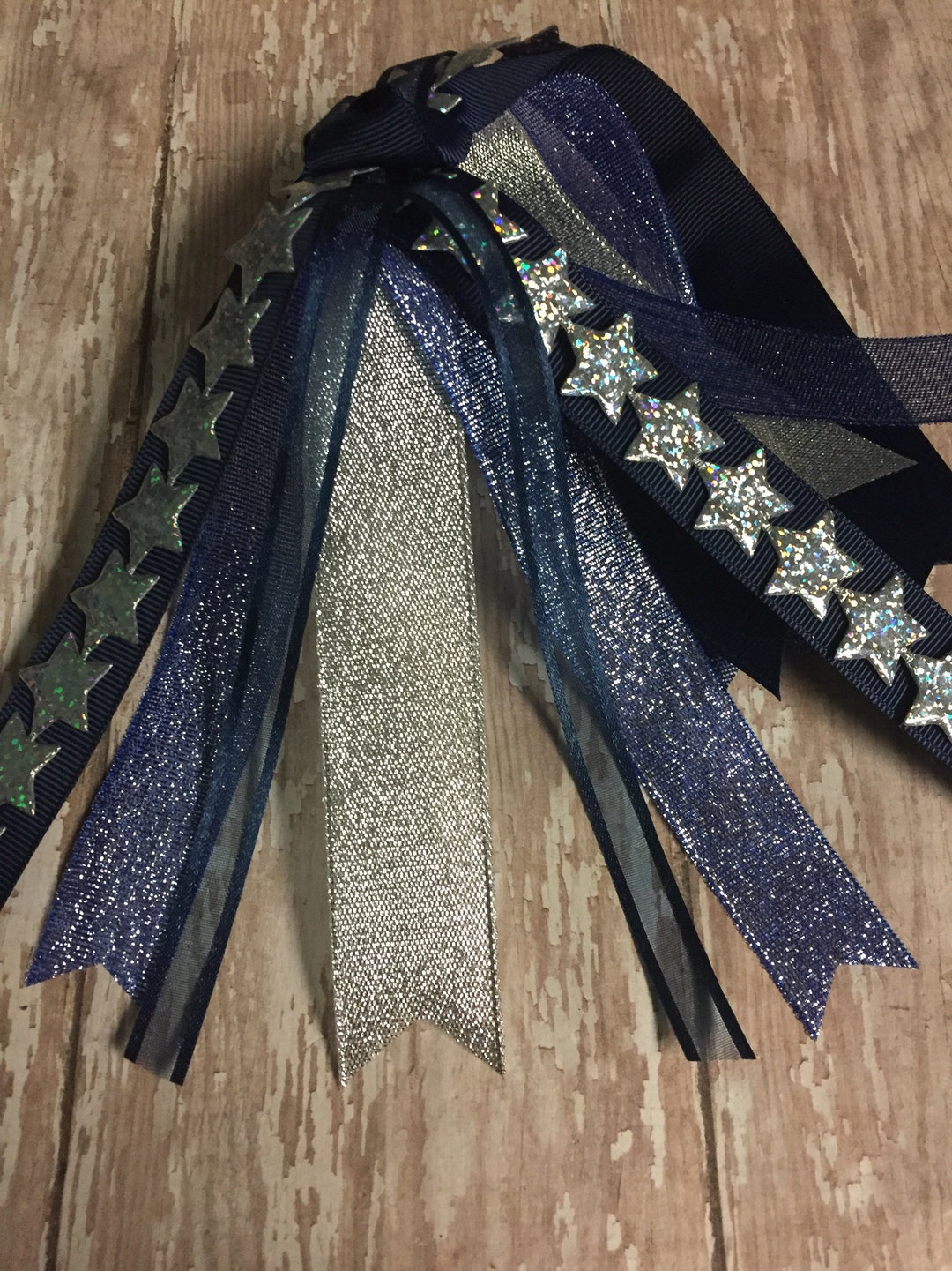 Fancy Hair Streamers, Competition Streamers, Gymnastics Ribbon, Stars ...