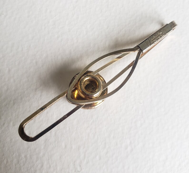 Vintage Horse Tie Clip - Reverse Carved - Equestrian Tie Slide 28 - Etsy