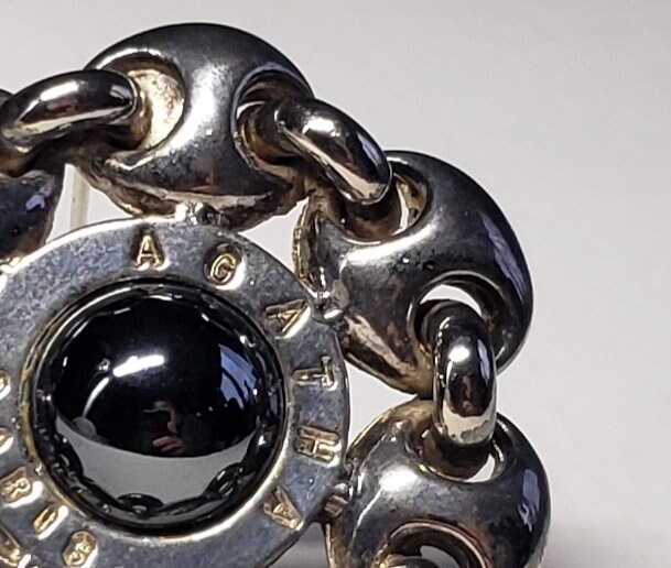 Vintage & Rare Agatha Paris Brooch - Vintage French Jewellery 207 - Etsy