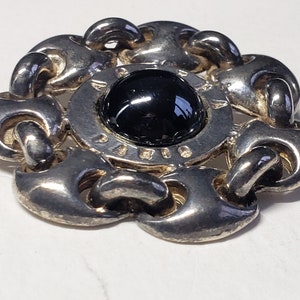 Vintage & Rare Agatha Paris Brooch - Vintage French Jewellery 207 - Etsy