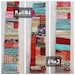 New Assorted Scrap Fabric Rolls Mixed Fabric Rolls DIY Scrap - Etsy