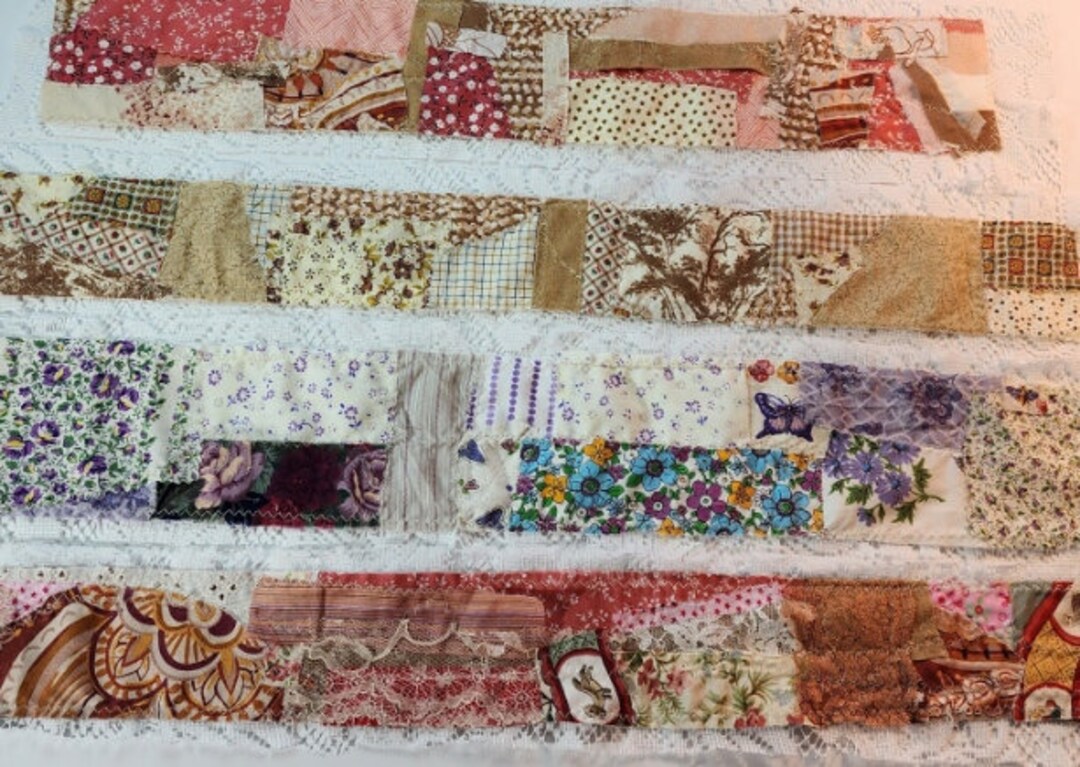 New Sale Embellish Your Own Snippet Rolls, Starter Junk Journal Snippet ...