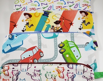 Toy Story Pencil Case - Etsy