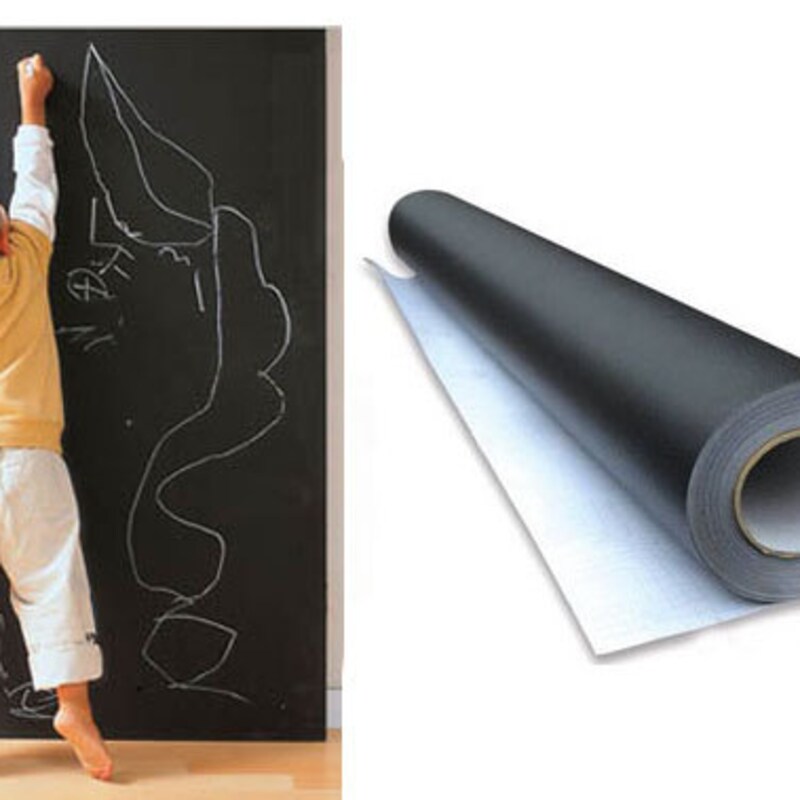 Blackboard Stickers - Etsy