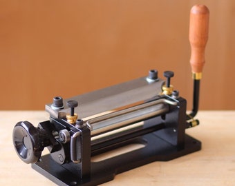 Leather Splitter Leather Skiver Trimmer Machine leather Edge Skiving ...