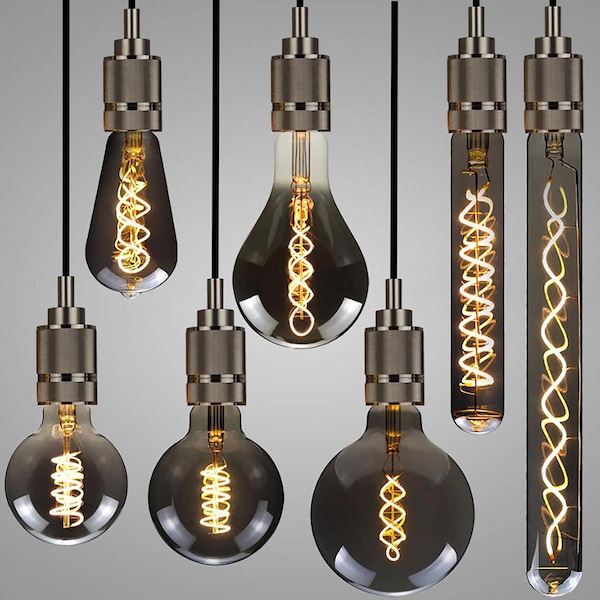 Large Bulbs - Etsy