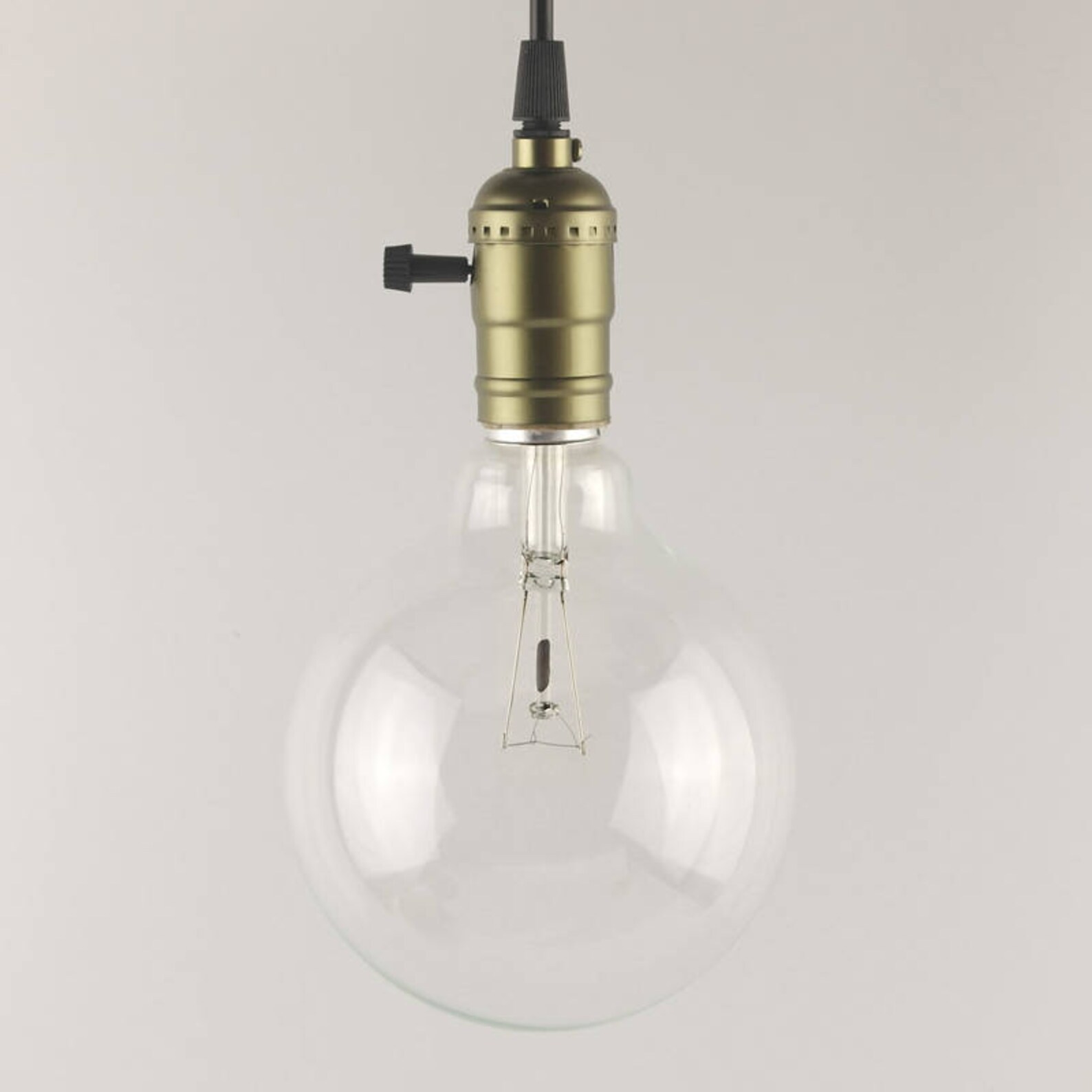 ONSALE HUGE BIG Edison Dragon Vintage Light Bulb Industrial - Etsy