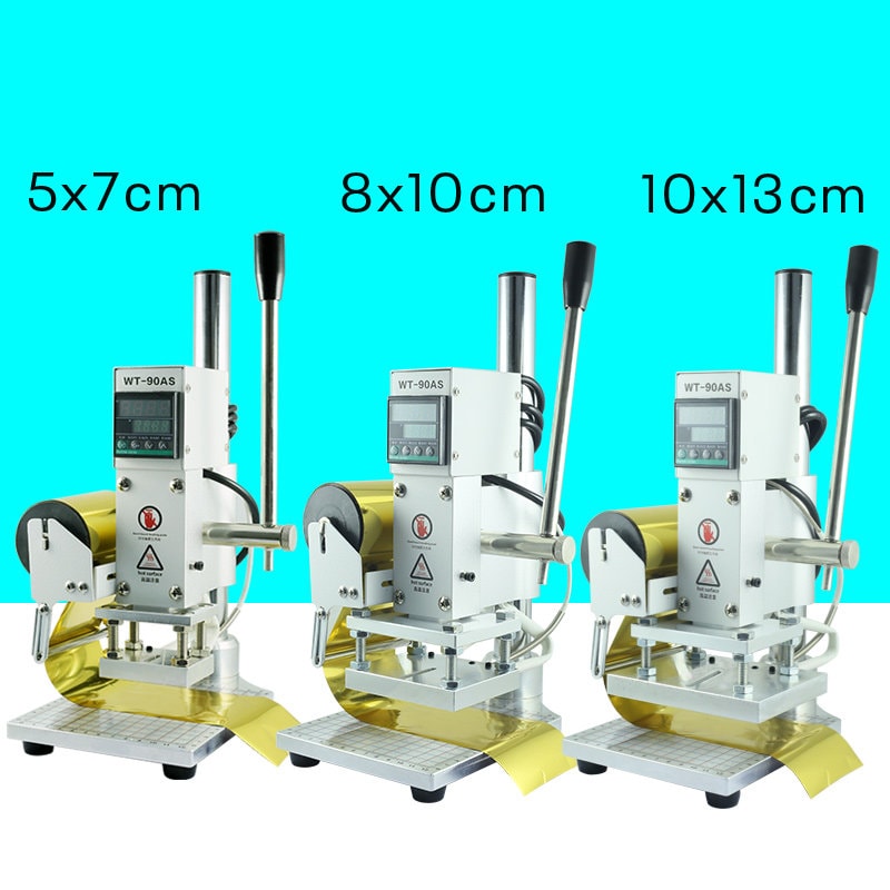 Wood Hot Stamping Machine - Etsy