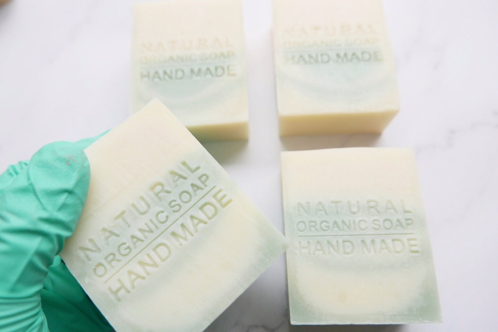 Custom Brass Soap Logo Stamp Logo Embosser Handmade Metal - Etsy