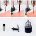 Heavyduty Leather Stamp Imprinting Machine - Die Cutting Logo Press ...