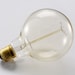 G80 Wholesale Supply Edison Bulbs for Industrial Vintage Lamp - 110V ...
