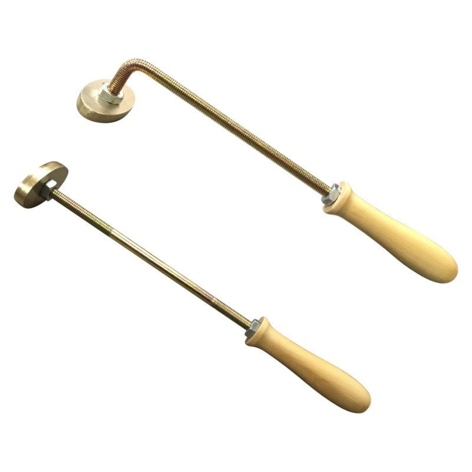 Custom Cake Stamp Embosser Brass Die Seal Stamp Logo | Etsy