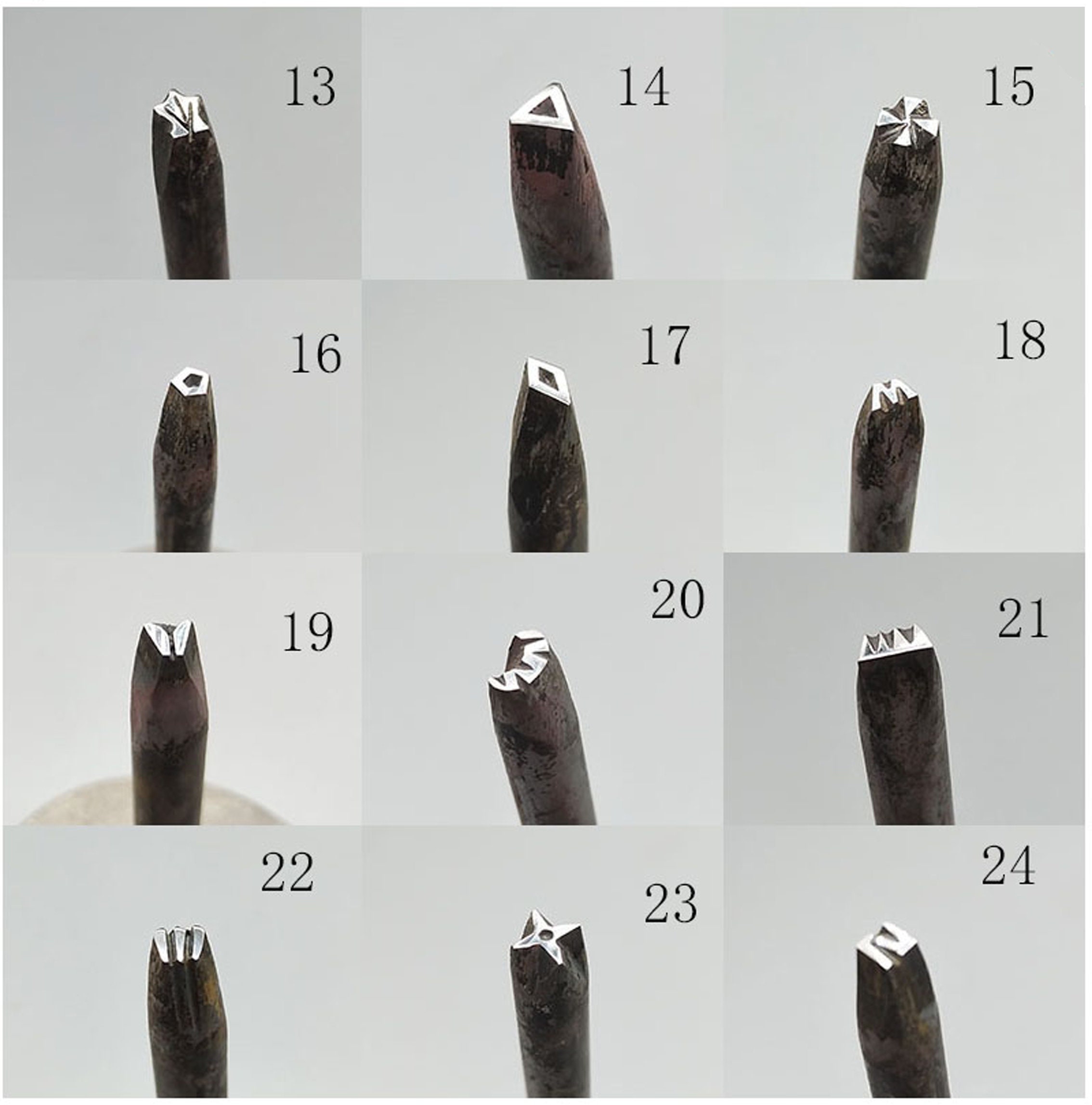 Custom Metal Steel Stamp for Jewelry Stamp Hammer Tools for - Etsy