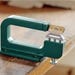 Leather Splitter Leather Skiver Trimmer Machine -leather Edge Skiving ...