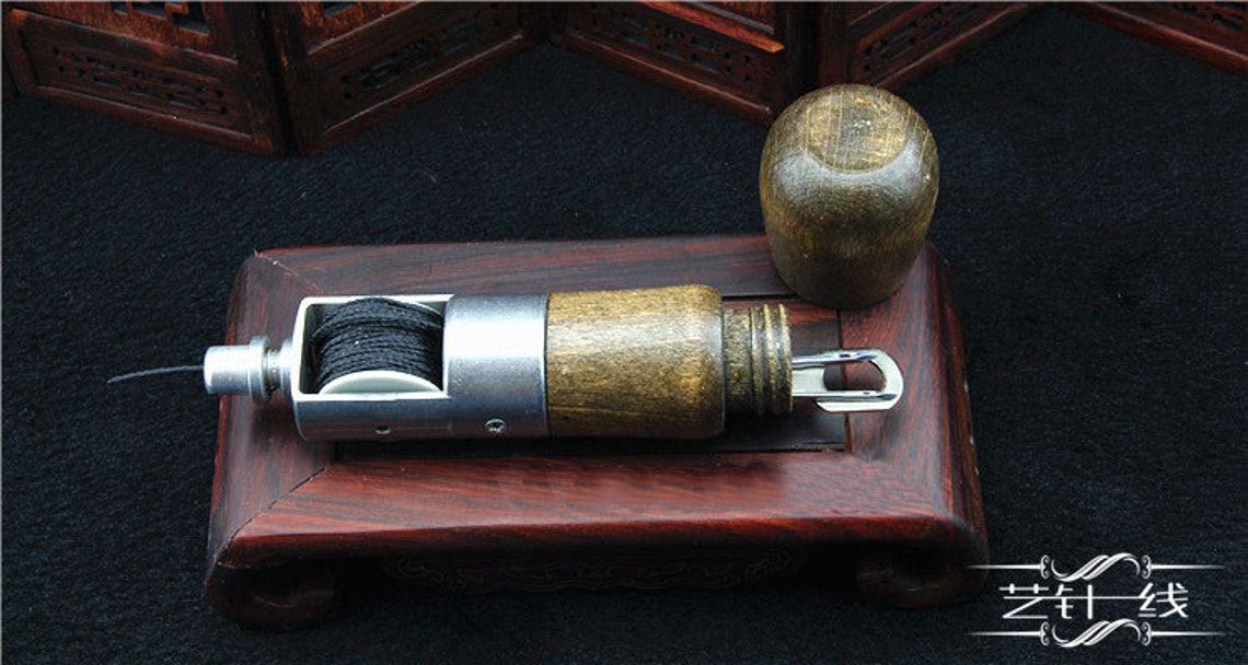 Hand Leather Hand Sewing Machine DIY Hand Stitched Leather - Etsy