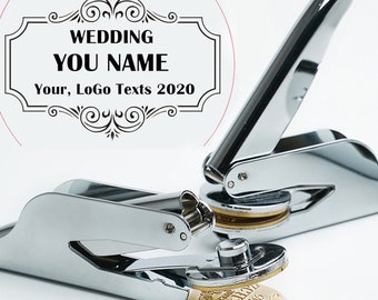 2mm 3mm Micro Cutting Custom Logo Goose Neck STEEL Logo - Etsy