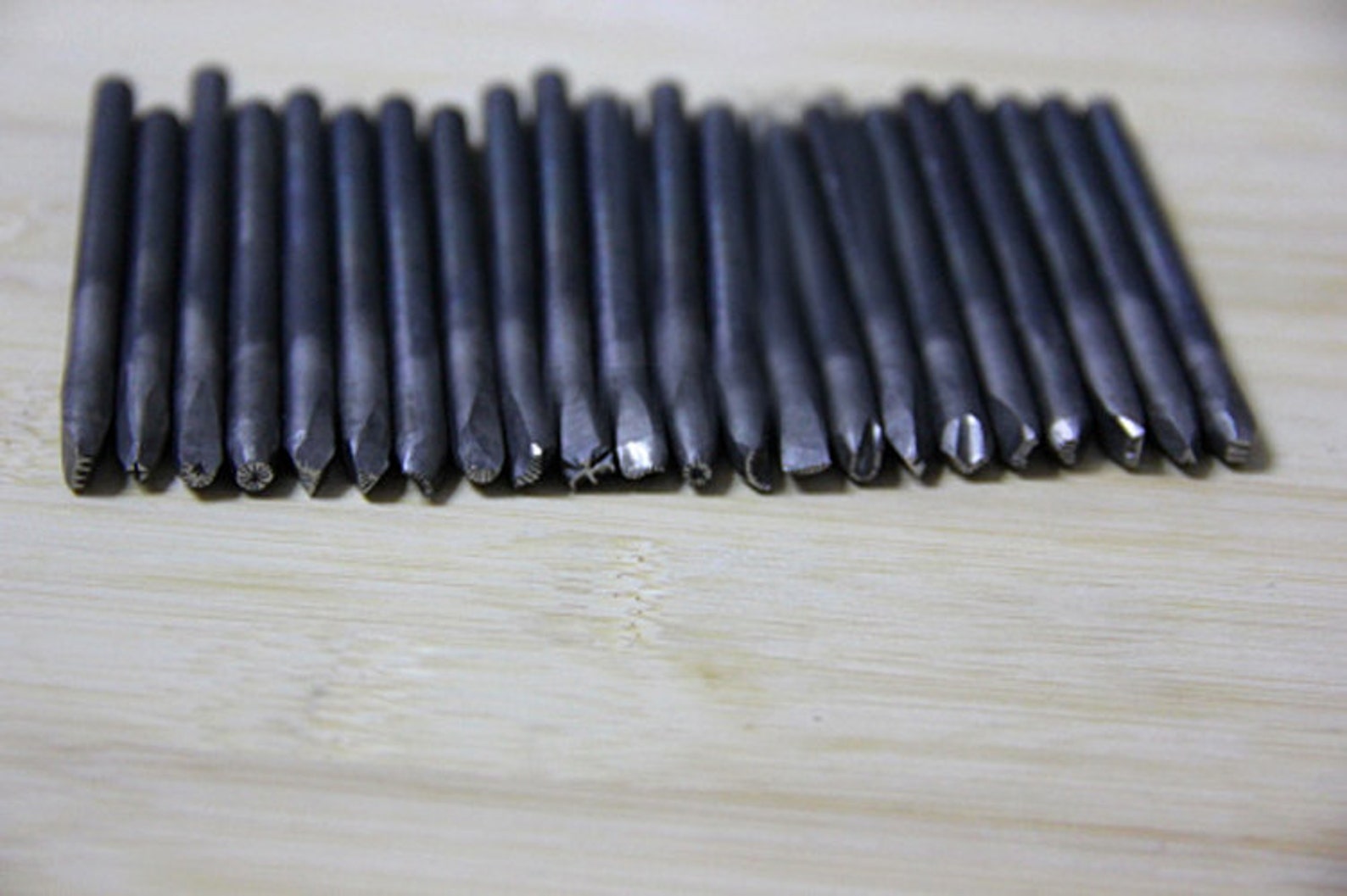 Custom Metal Steel Stamp for Jewelry Stamp Hammer Tools for - Etsy