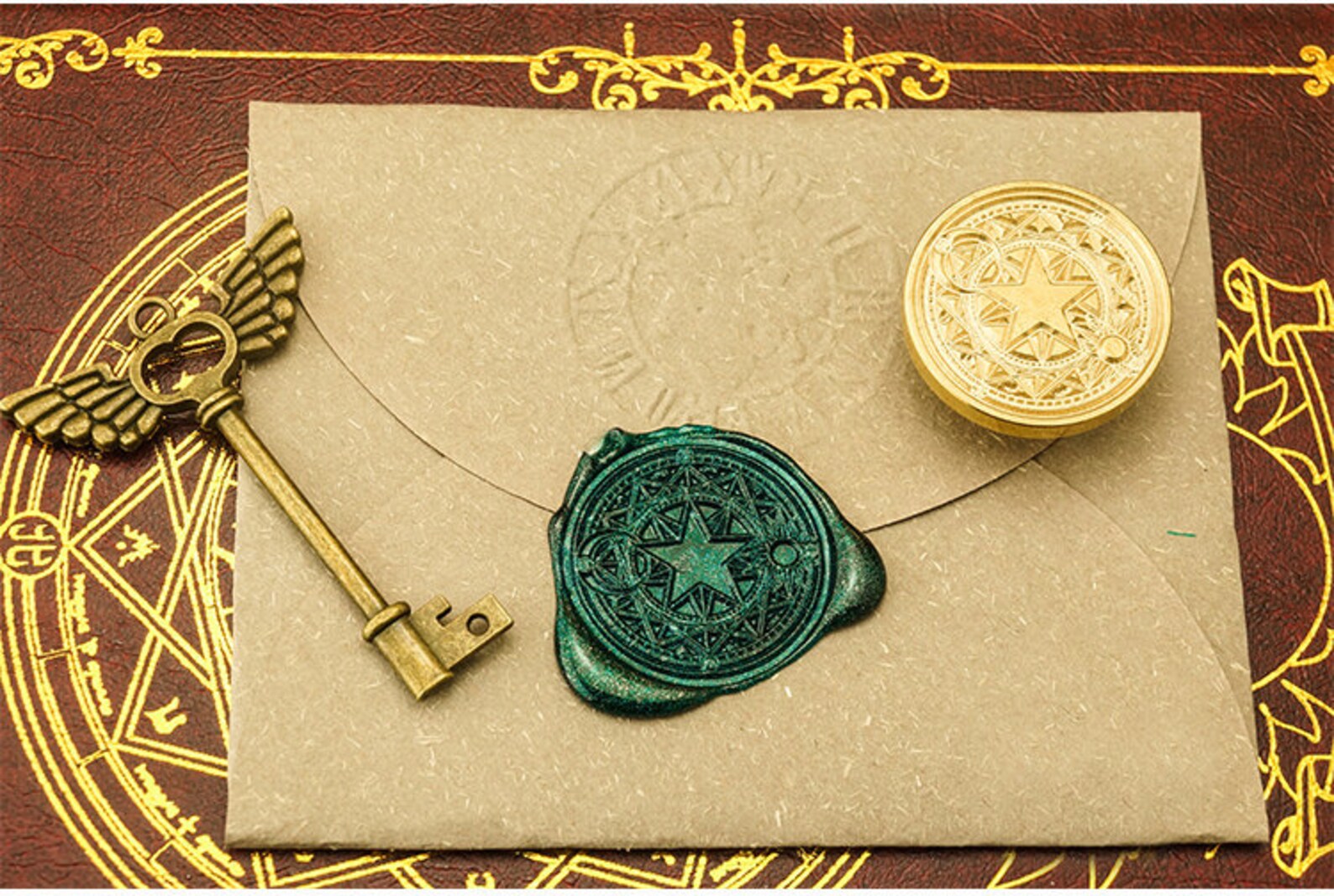 Paper Embossing Personalized Custom Logo Your Logo - Etsy