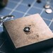 6mm Star Heart Jewelry Hammer Tools Iron Steel Metal Vintage Design ...