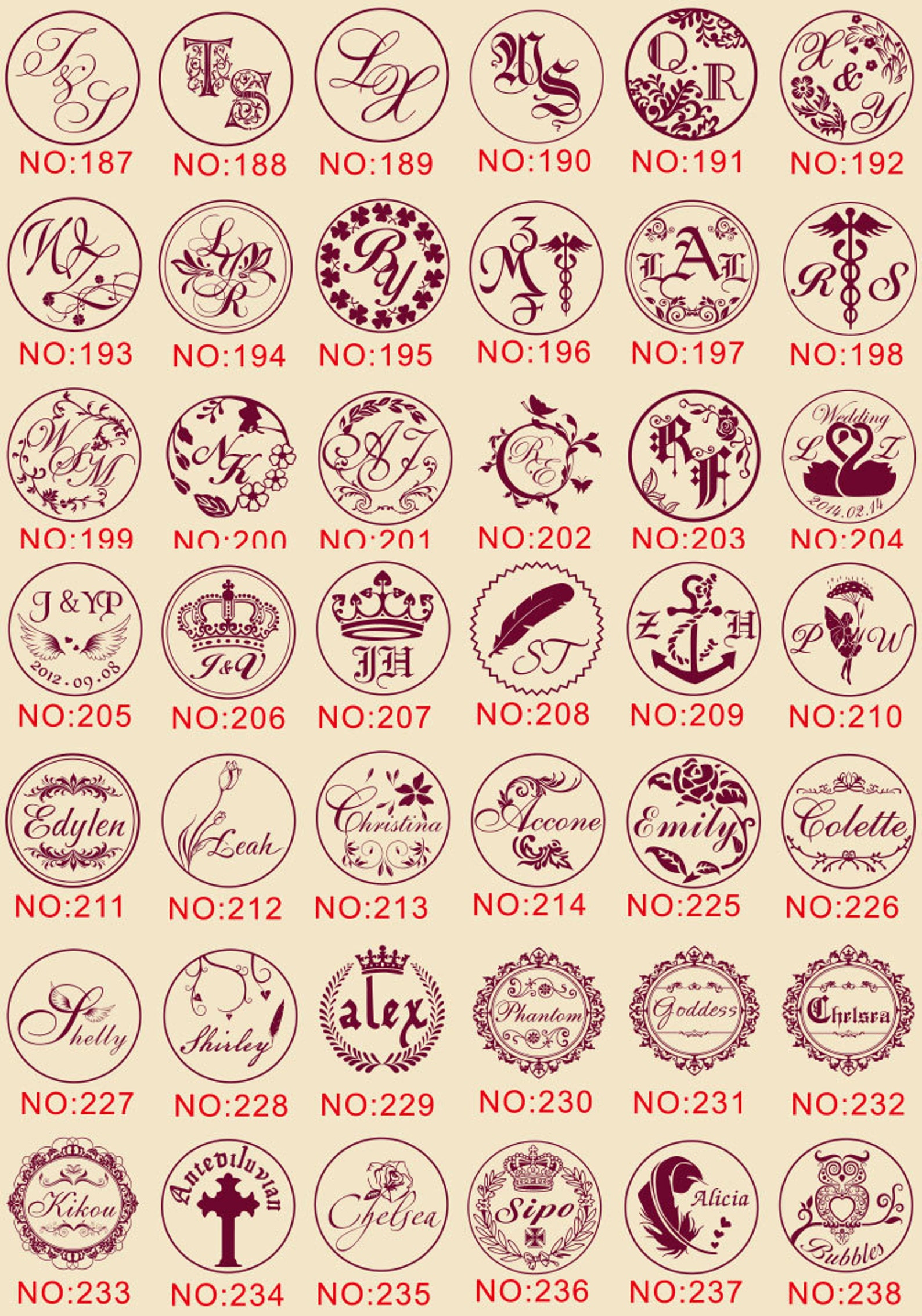 FAST Shipping Heavy Duty Custom Embossing Table Top Custom | Etsy