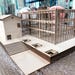 Made-to-order Laser Cut Boards Precision Cutting for Architecture ...