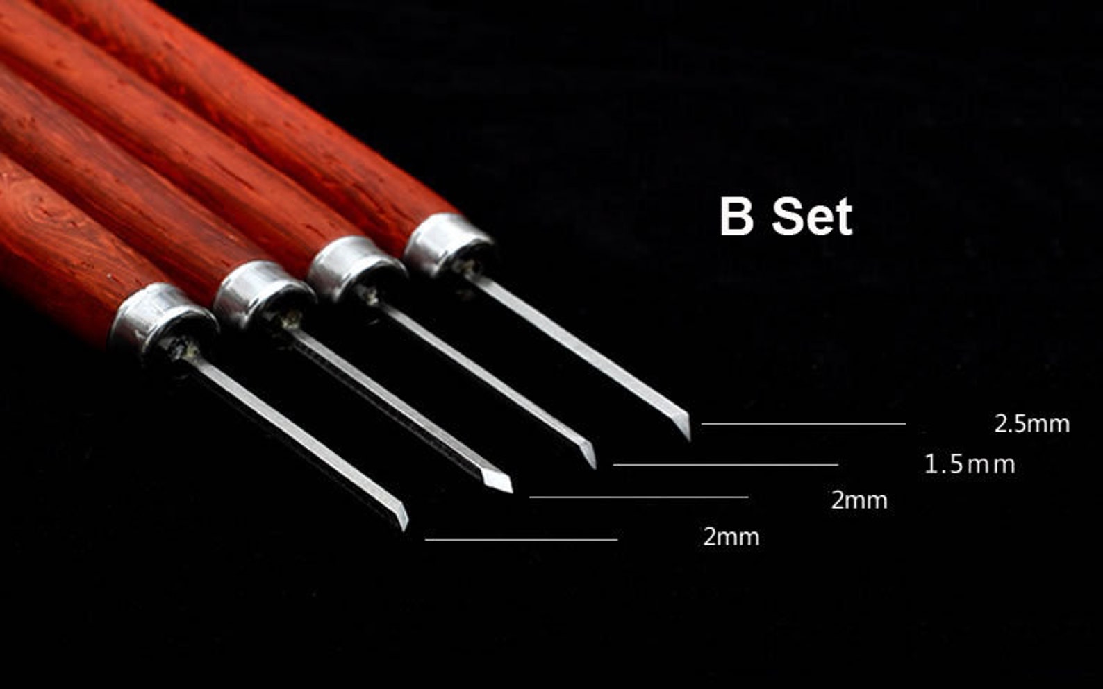 16 Tool Full Professional Olive Carving Knife Carving Tools, Carving ...