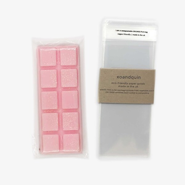 Wax Melt Display - Etsy