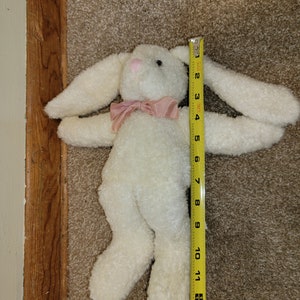 Vintage Boyds Bears in the Attic Bunny Rabbit - Etsy