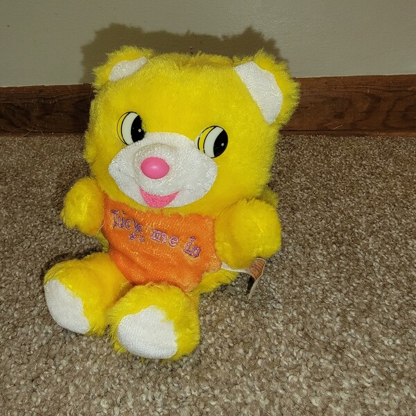 Popples - Etsy