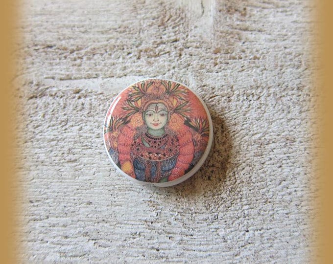 Porcelain Bead, Handmade From France - Etsy