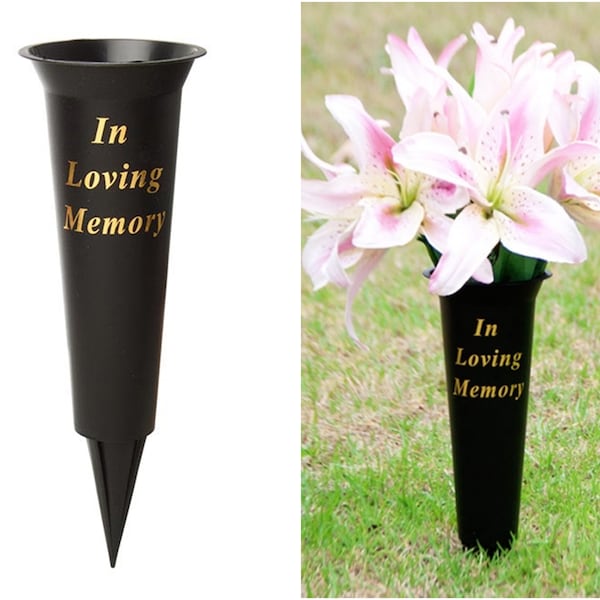 Memory Vase - Etsy