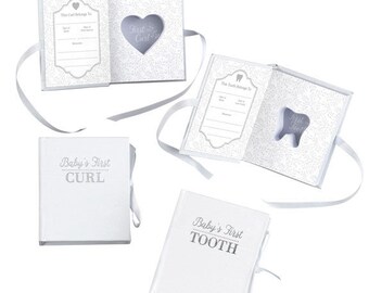 Baby First Tooth Hair - Etsy