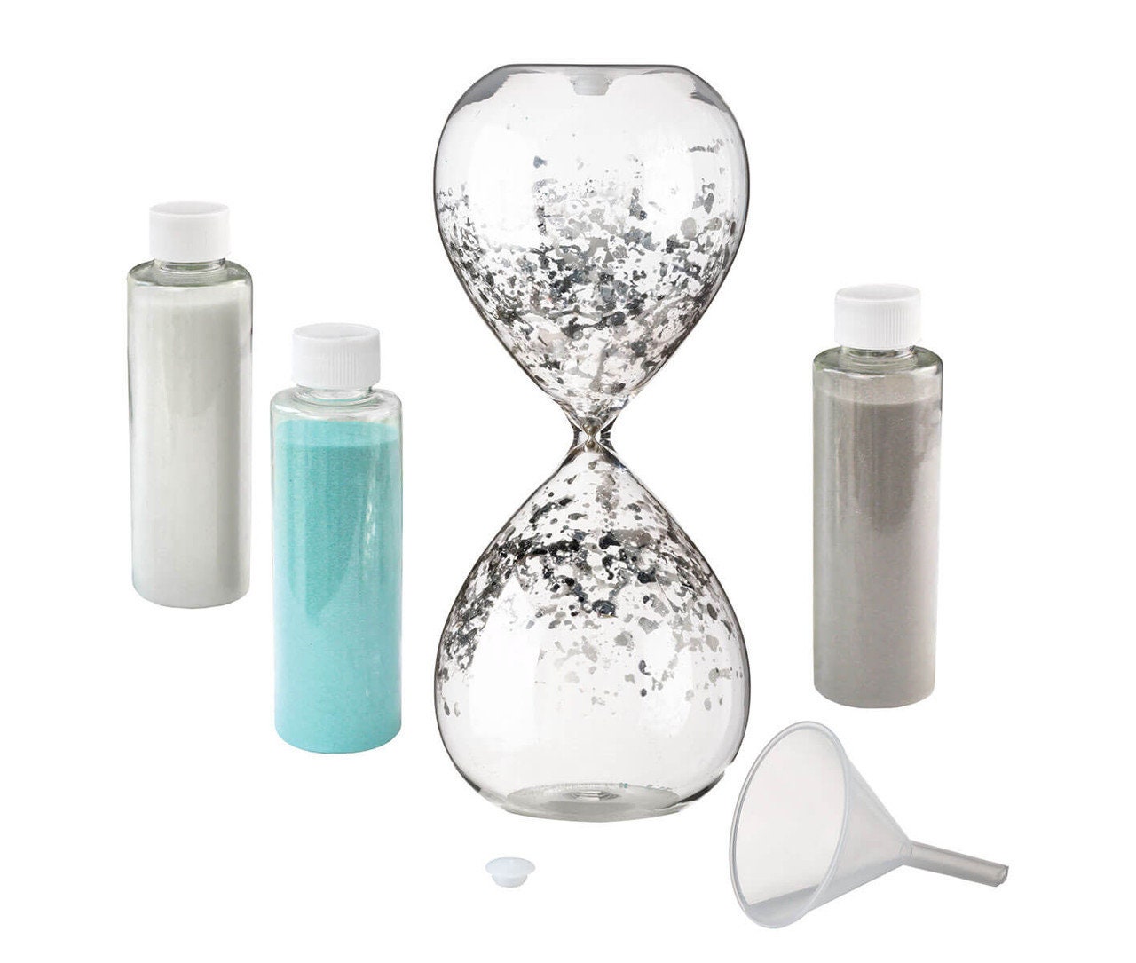 Hourglass Kit