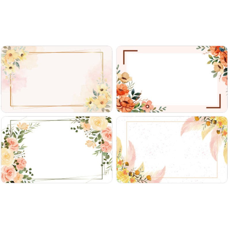 Decorative Labels - Etsy