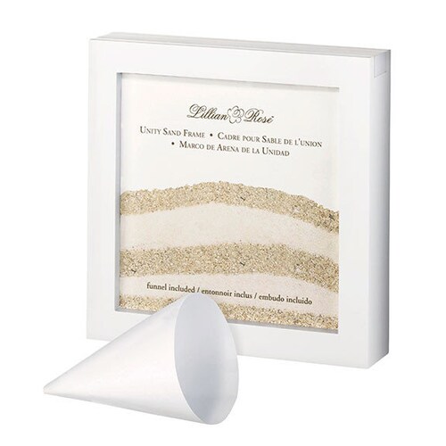 Personalized Blended Family Sand Unity Ceremony Set Blended - Etsy