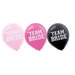 Hens Night Balloons Team Bride Helium Party Decorations Arch ...