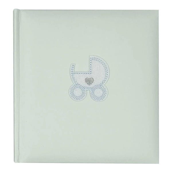 Boy Photo Albums - Etsy