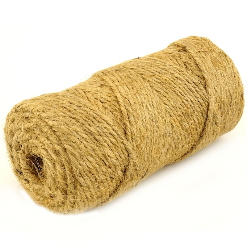 Jute String - Etsy UK