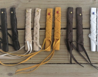 Native Hair Ties | Etsy