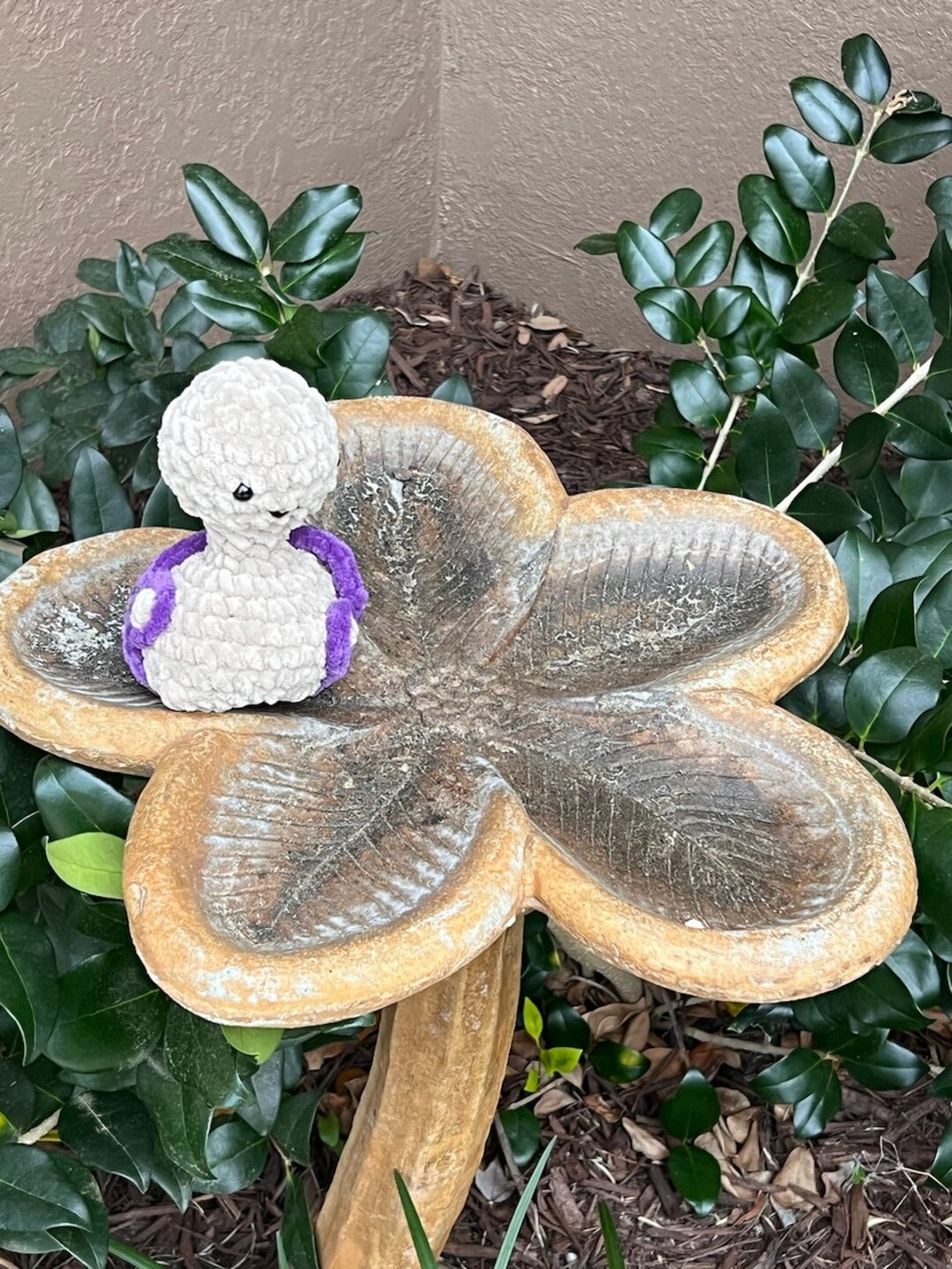 Crochet Big Booty Backpack Turtle - Etsy