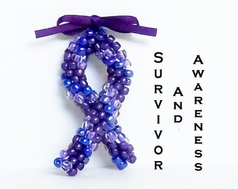 Relay for Life Ornament - Etsy