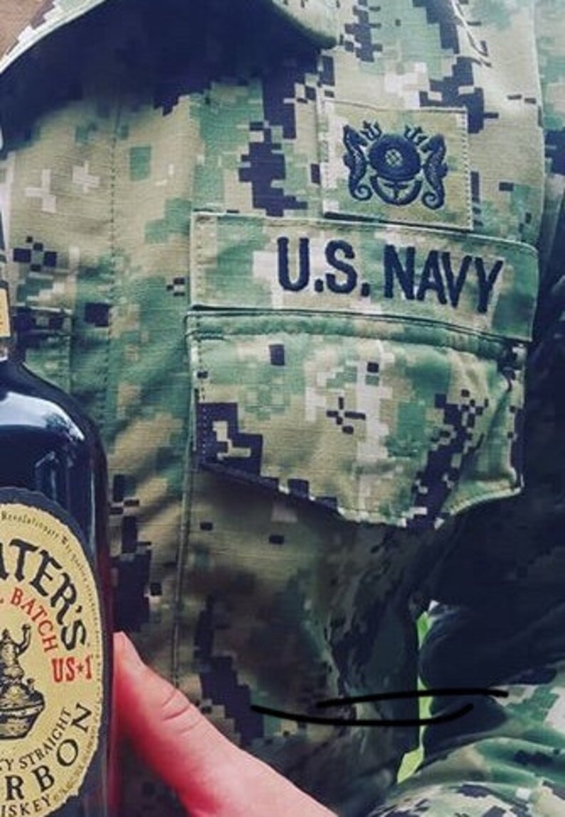 Custom Sized (DMT Dmo)diving Medical Technician-diving Medical Officer ...